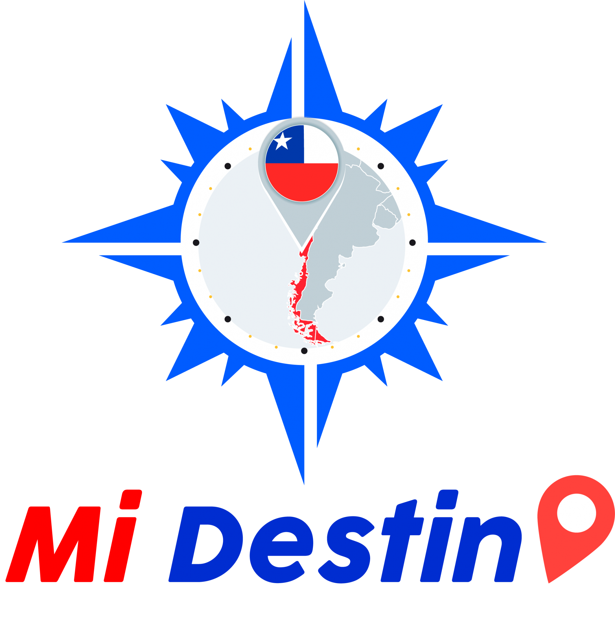inicio - mi destino